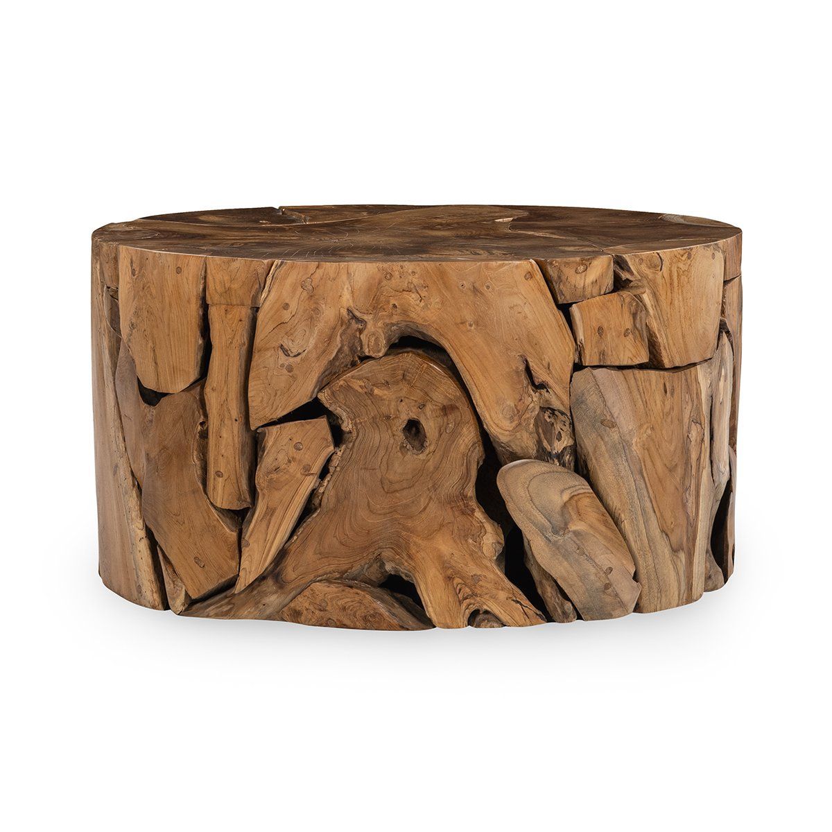 Rhea - Round Table – Setting The Space