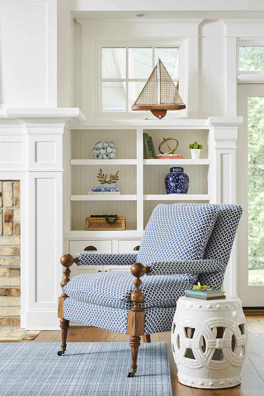 Furniture – Setting The Space