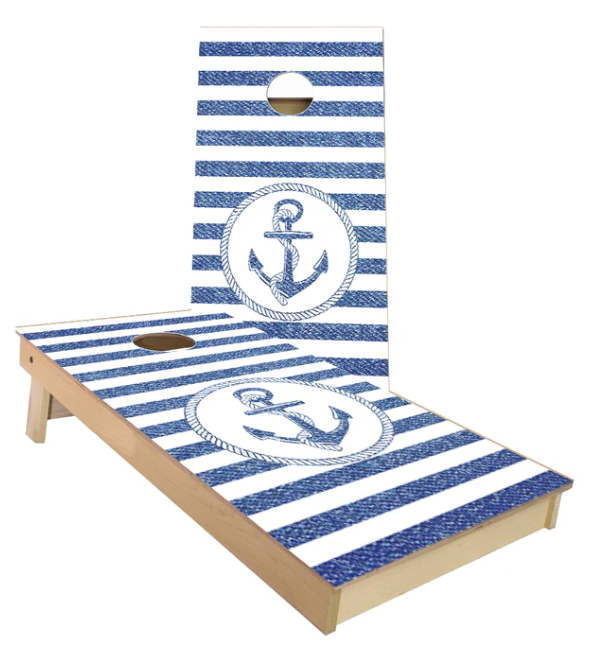 CORNHOLE COLLECTION – Setting The Space