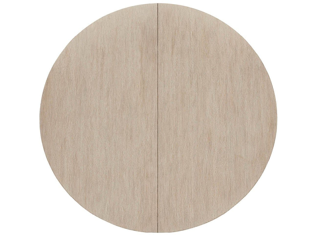 Oasis - Dockside Wood Dining Table - Beige – Setting The Space