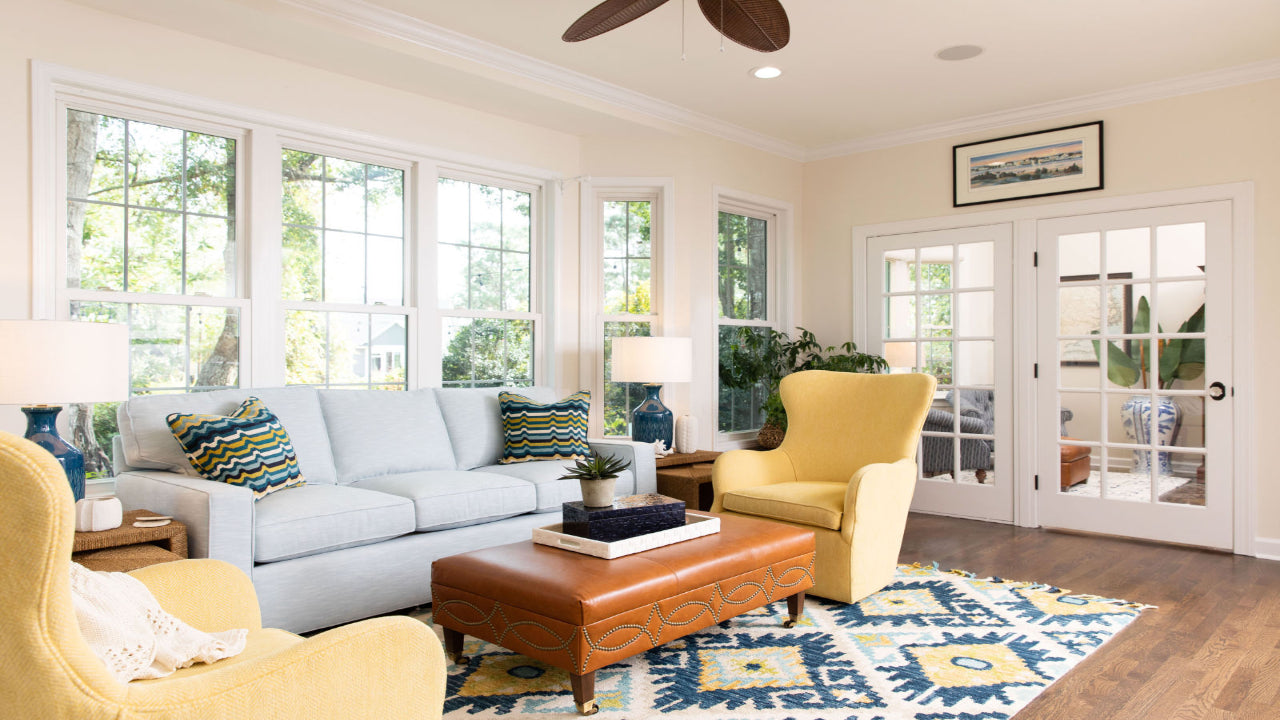 Home staging company - Setting the Space Interiors – Setting The Space