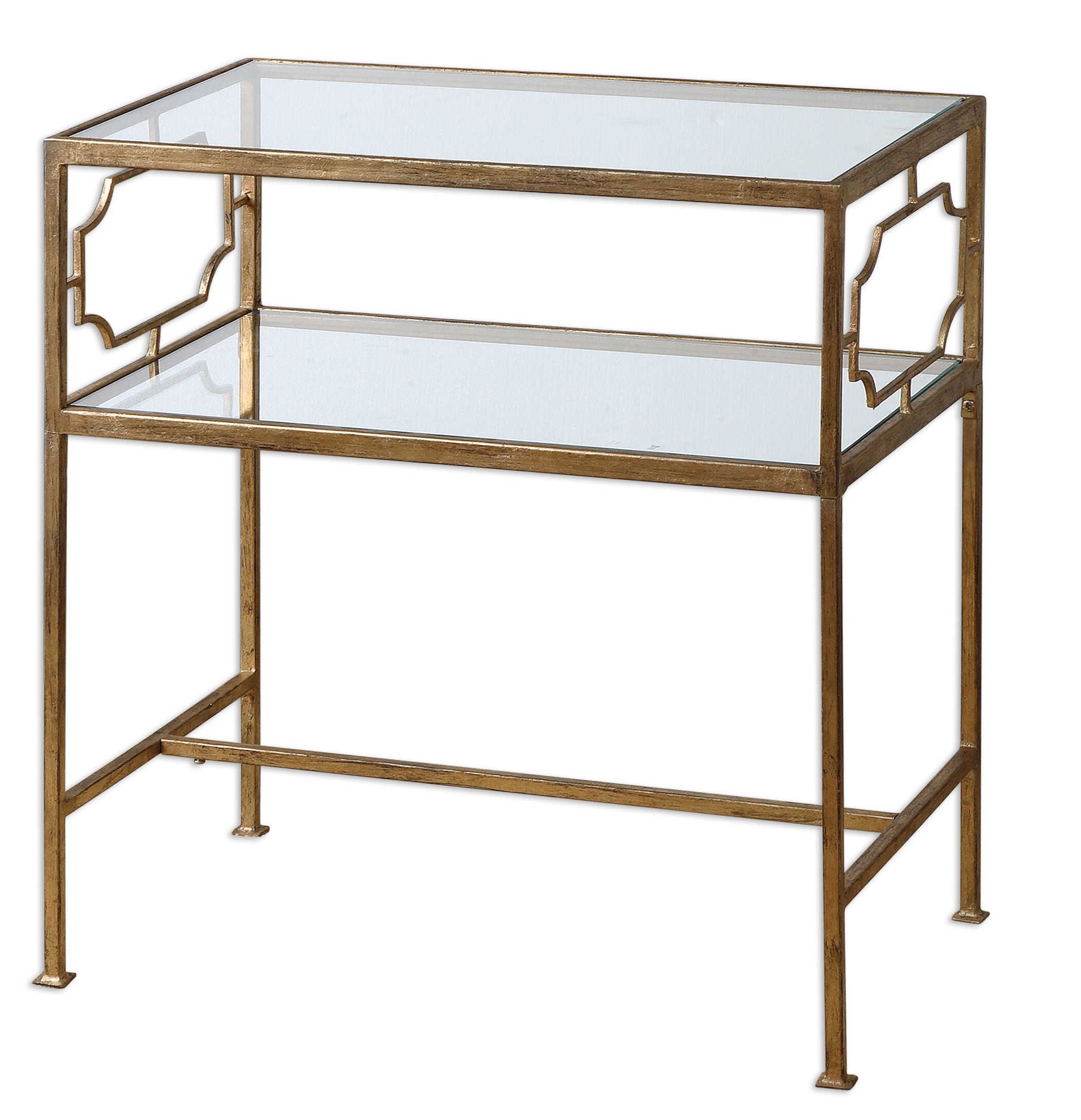 Genell - Table – Setting The Space