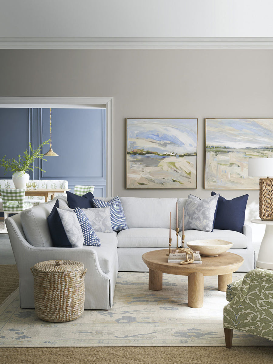 STAGING – Setting The Space