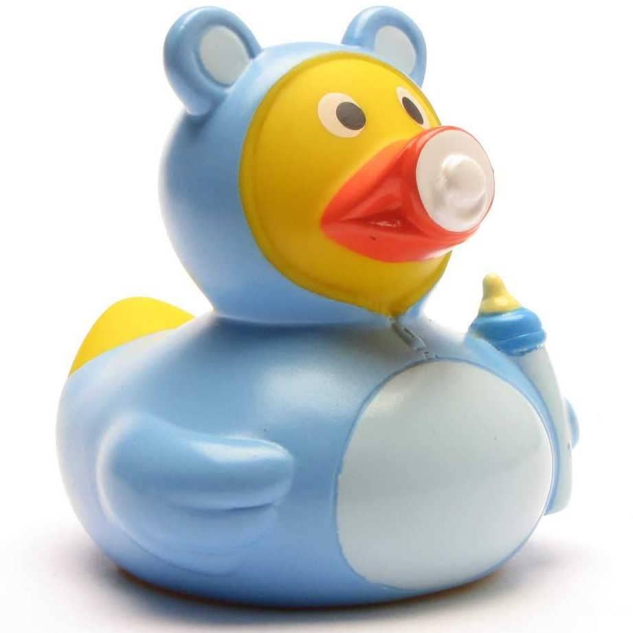 Rubber Duck Baby Boy - Rubber Duck – Setting The Space