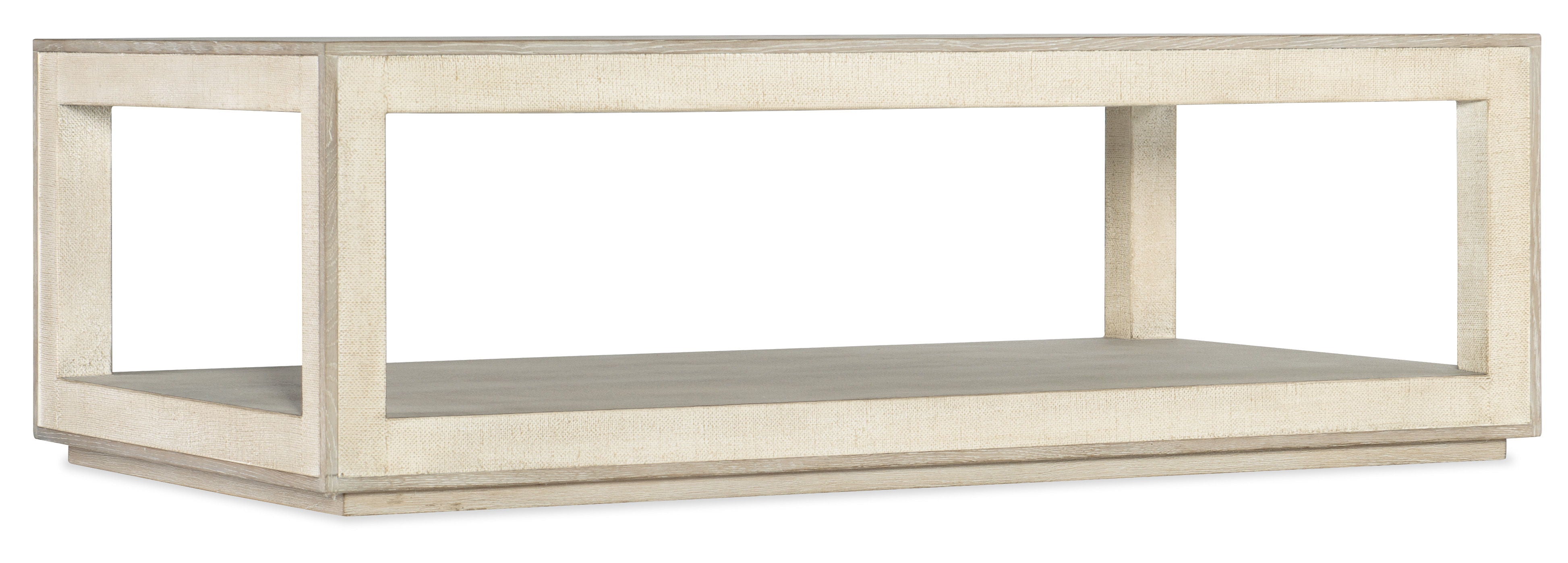 Cascade - Cocktail Table – Setting The Space