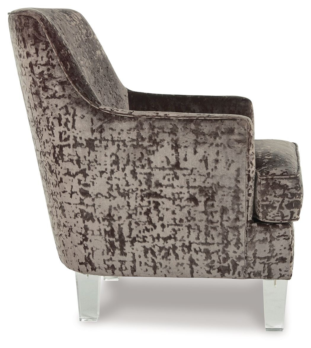 Gloriann - Accent Chair – Setting The Space