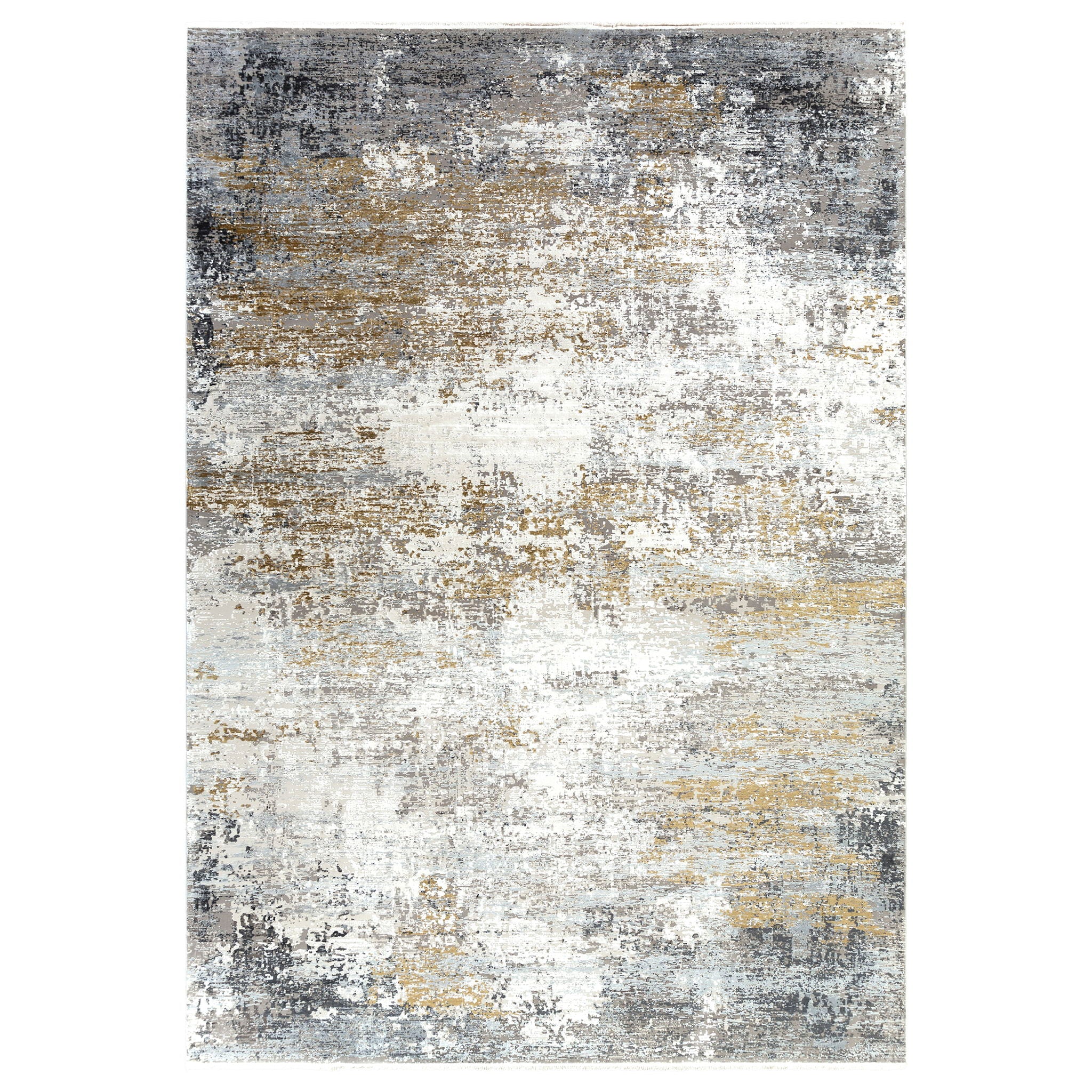 Ulen - Abstract Rug – Setting The Space