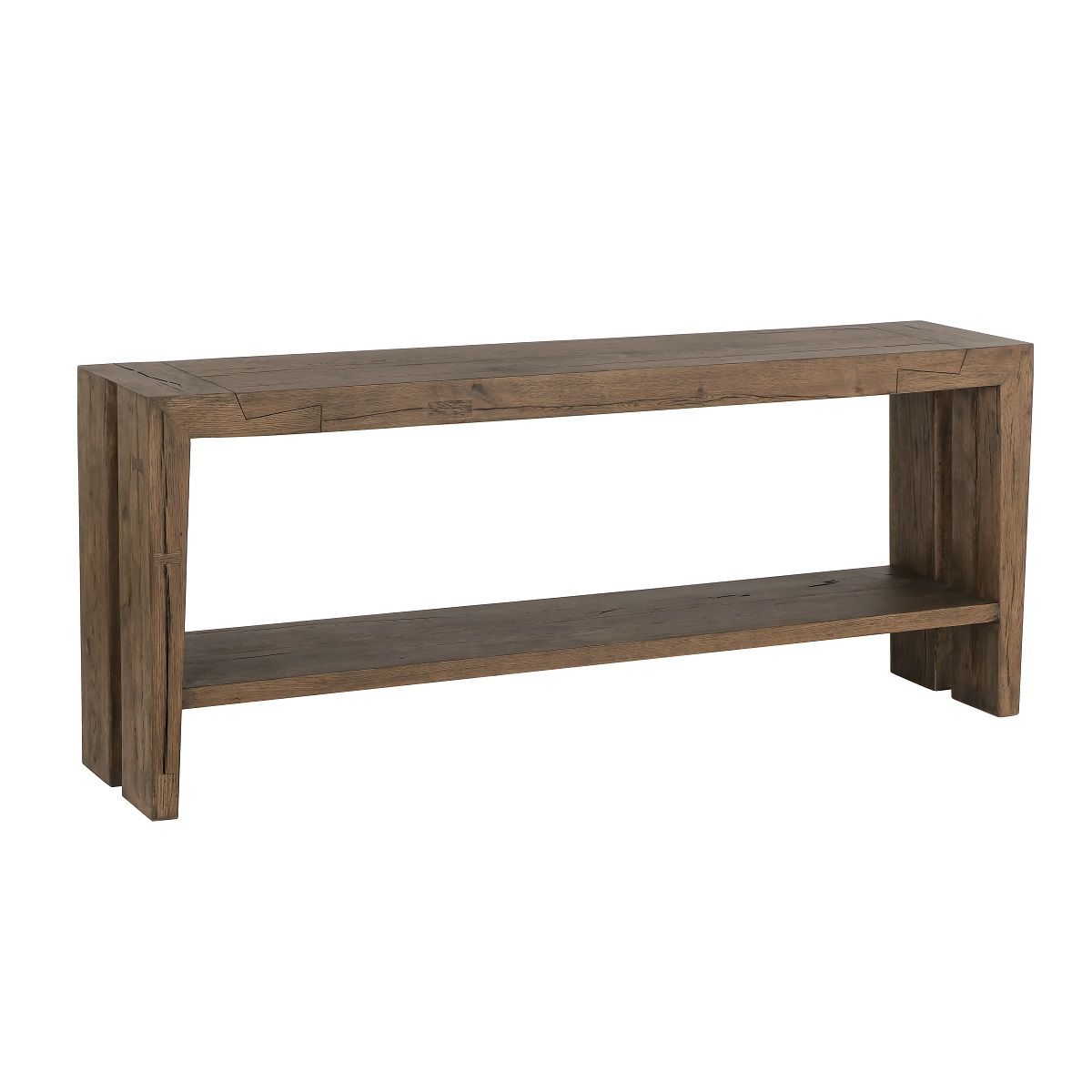 Troy - Console Table – Setting The Space