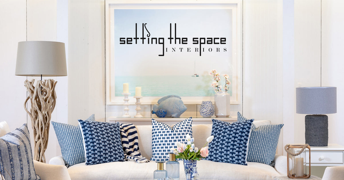 Home staging company - Setting the Space Interiors – Setting The Space