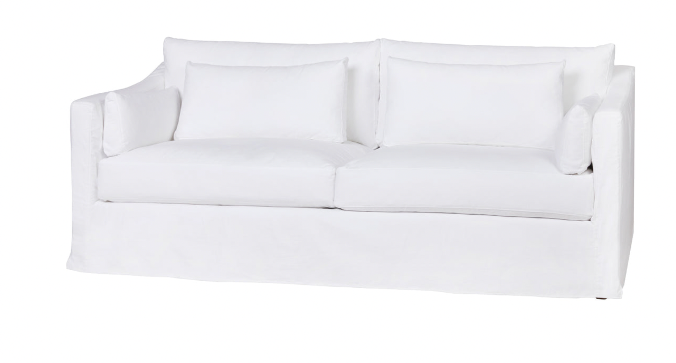 REBECCA SOFA – Setting The Space