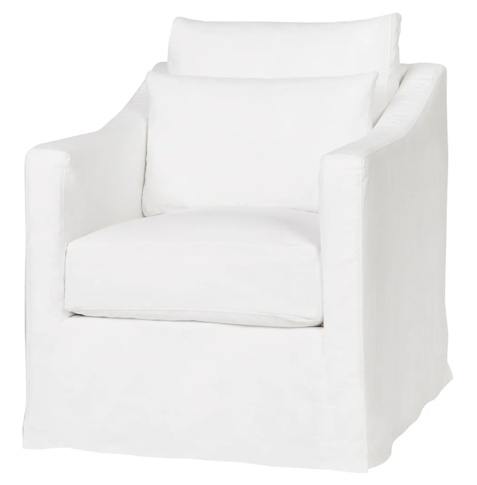 REBECCA CHAIR – Setting The Space